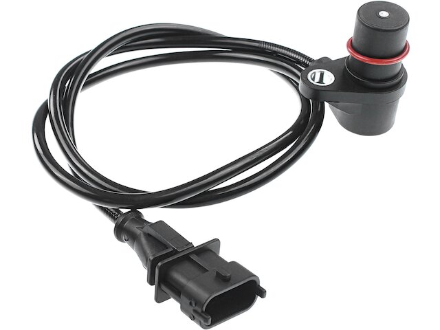 1993-1997, 2001-2005 Porsche 911 Crank Position Sensor - Autopart ...