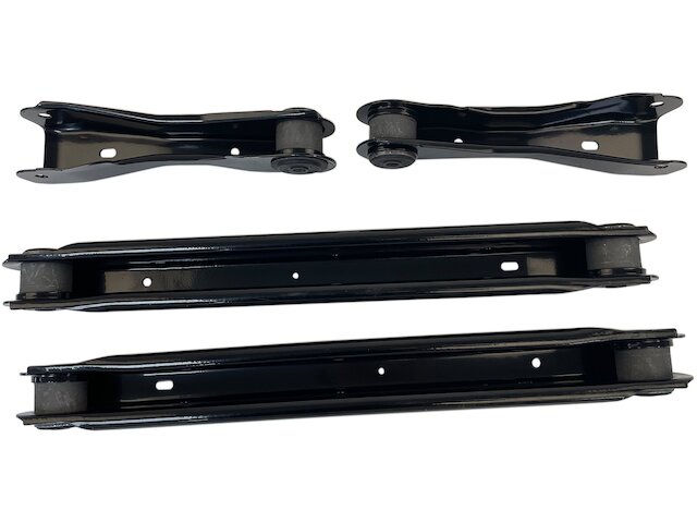 1968-1972 Chevrolet Chevelle Trailing Arm - Replacement 498-447 - Rear ...