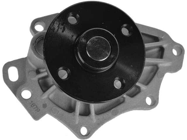 2001-2008 Toyota RAV4 Water Pump - TRQ WPA07393 - PartsGeek.com