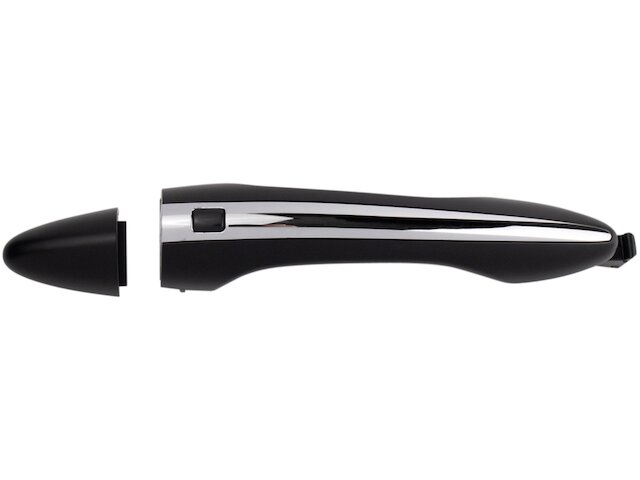 2012-2013 Kia Optima Door Handle - TRQ DHA30768 - Front Right ...