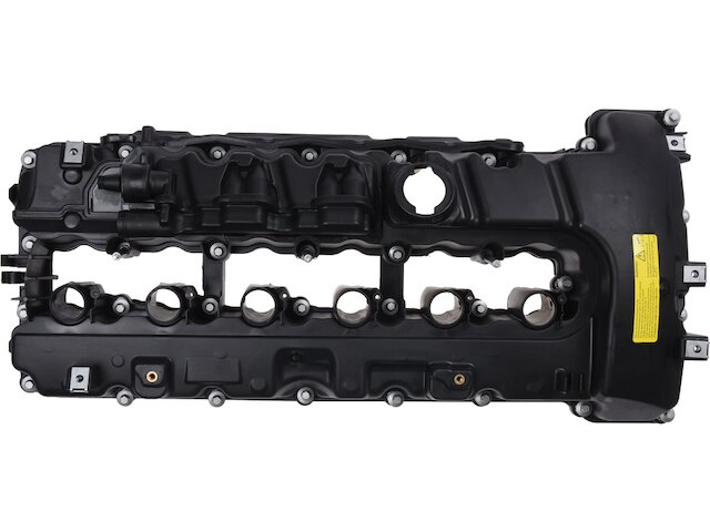 2007-2015 BMW 335i Valve Cover - API 19126-02310460 - PartsGeek.com