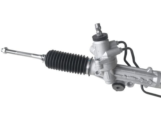 Power Steering Rack & Pinion - Car Steering Rack Replacement