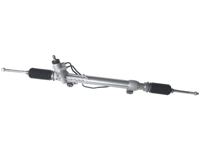 Power Steering Rack & Pinion - Car Steering Rack Replacement