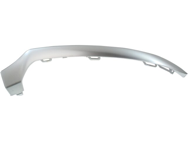 2016 Mercedes C450 AMG Bumper Trim - Replacement AP REPM016159 - Front ...
