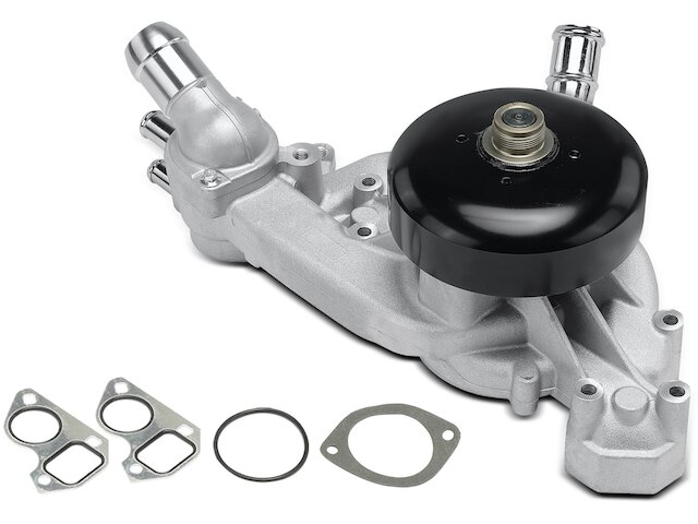 1999-2006 Chevrolet Silverado 1500 Water Pump - Autopart Premium ...