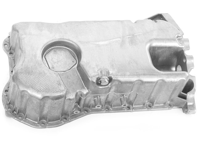 VW Volkswagen Jetta Oil Pan - Engine Pan - API Replacement SKP Autopart ...
