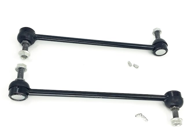 Sway Bar Link Replacement - Front & Rear Stabilizer Bar Links
