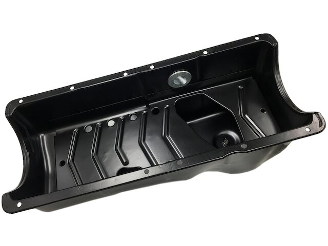 Oil Pan Replacement - Low Cost Engine Oil Pan | Parts Geek