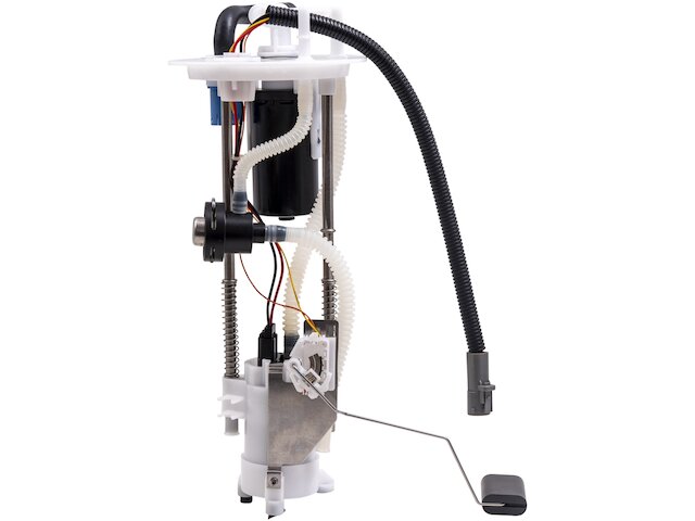 2001-2003 Ford Ranger Fuel Pump - Brock 3886-0002 - PartsGeek.com
