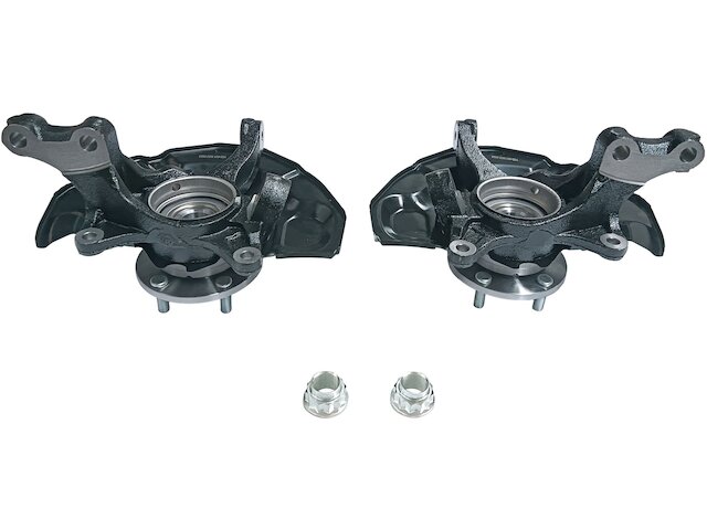 Toyota Steering Knuckle | Camry Corolla Highlander Sienna - 2015 2003 ...