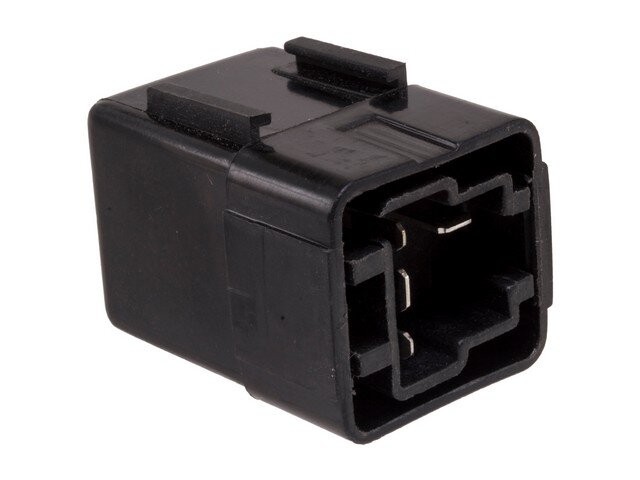 1985-1986, 1990 Chevrolet Corvette Headlight Motor Relay - Wells 1R1257 ...