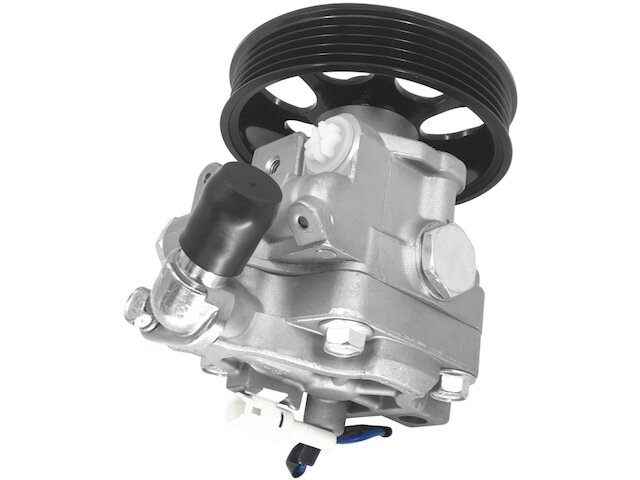 Power Steering Pump Cost - Power Steering Pump Replacement | Parts Geek