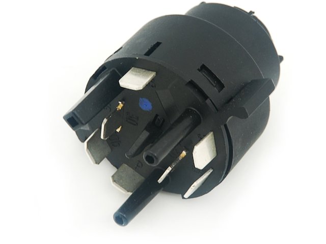 Ignition Switch - Car Ignition Switch Replacement Cost | Parts Geek