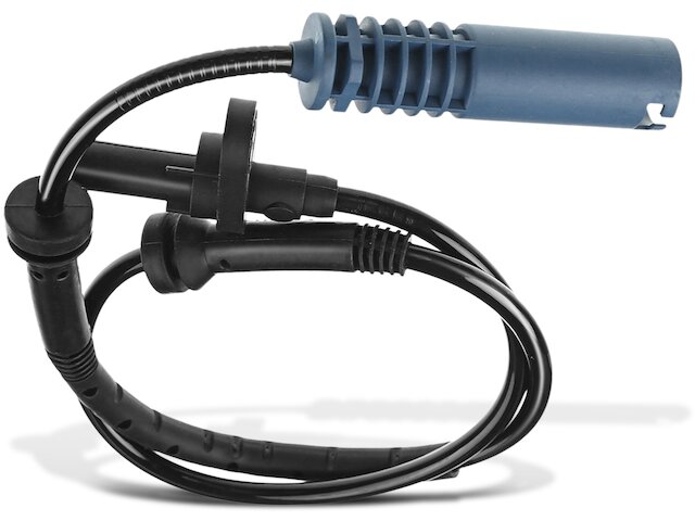 2007, 2009-2011 BMW 323i ABS Speed Sensor - Autopart Premium APABS0368 ...