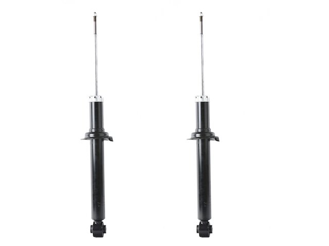 2004-2008 Acura TL Strut Assembly - Replacement 414-059-K2 - Rear ...