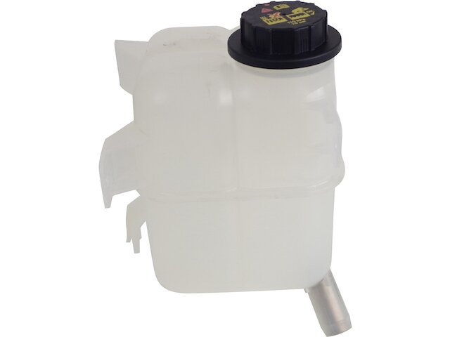 2007-2015 Lincoln MKX Coolant Recovery Kit - Replacement AP REPF161333 ...