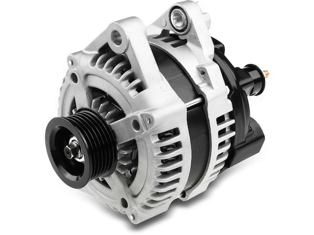 2008-2010 Hyundai Entourage Alternator - Autopart Premium APALT191 ...