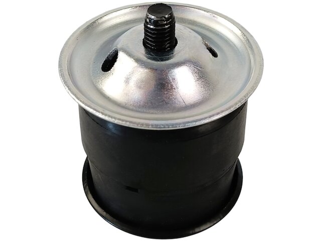 1997-2004 Dodge Dakota Body Mount - Replacement 499-181 - Front ...