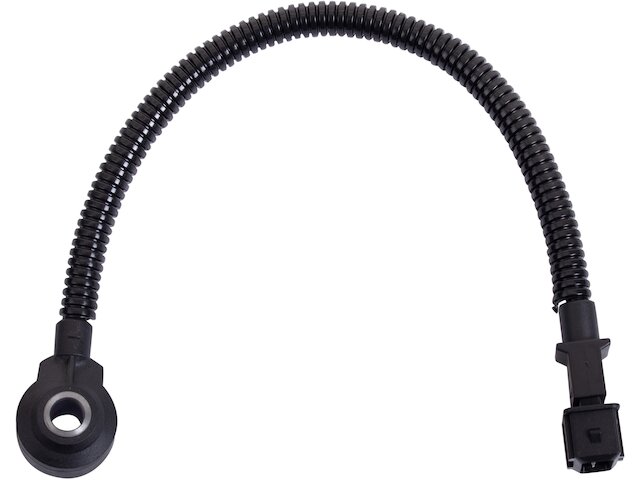 2001-2006 Hyundai Santa Fe Knock Sensor - TRQ ESA90008 - Left ...