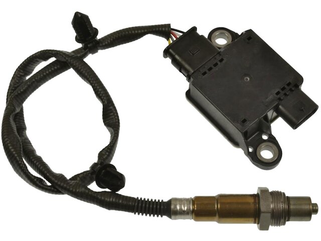 2017-2018 Ford F350 Super Duty Diesel Exhaust Particulate Sensor ...