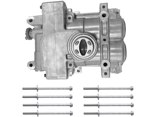 Dodge Oil Pump | Ram 1500 Durango Charger Challenger - 2015 2002 2012 2013