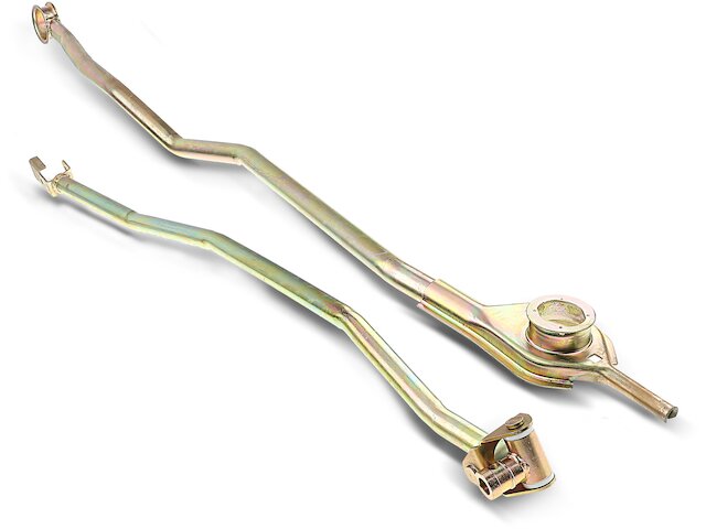 1994-2001 Acura Integra Automatic Transmission Shift Linkage Kit ...