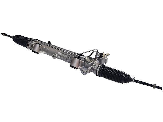 Ford Explorer Steering Rack - Steering Racks - A1 Cardone Detroit Axle ...