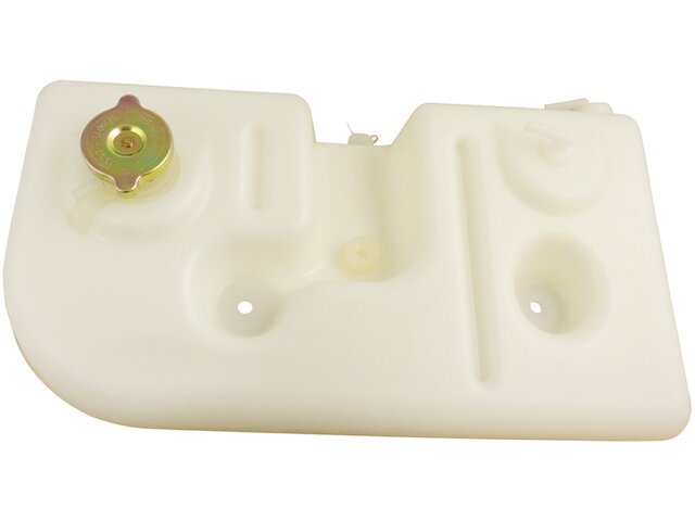 2001-2011 Freightliner FLD120 Expansion Tank - DIY Solutions HVA03090 ...