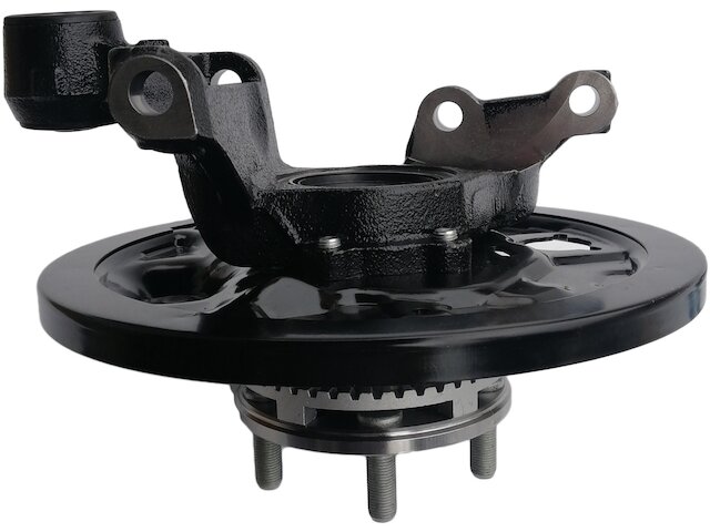 2001-2008 Subaru Forester Steering Knuckle - SKP SK698418 - Rear Right ...