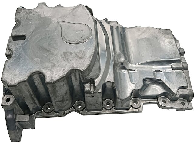 2011-2020 Ford F150 Oil Pan - Replacement 103-489 - PartsGeek.com
