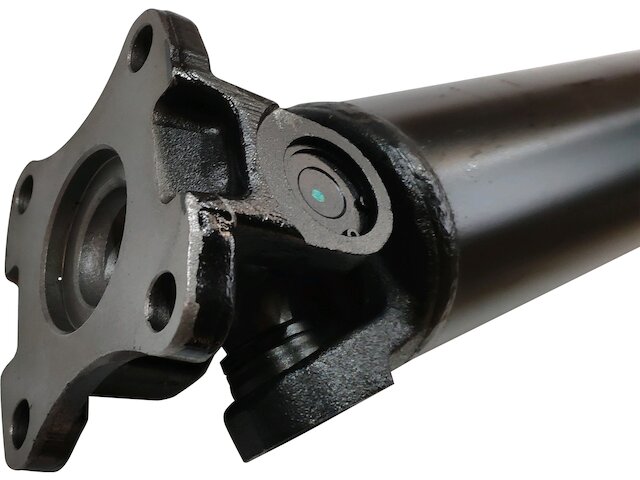 1998-2011 Ford Ranger Drive Shaft - Replacement 409-431 - Rear ...