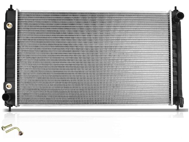 Discount Auto Radiators - Car Radiator Replacement - Parts Geek