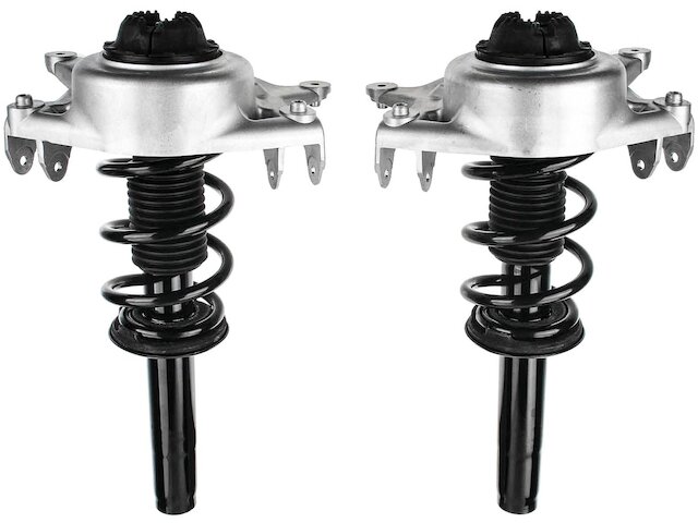 2008-2017 Audi A5 Quattro Strut Assembly - Autopart Premium APSA0801 ...