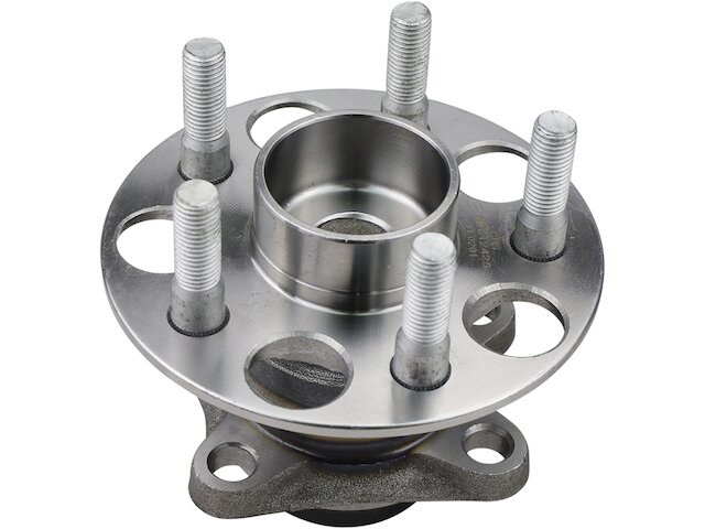 2008-2014 Scion xD Wheel Hub Assembly - DriveBolt NT512425 - Rear ...