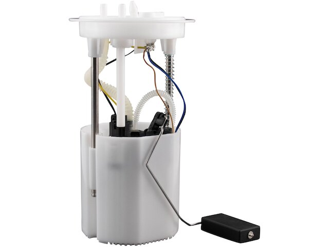 2012-2014 Volkswagen Beetle Fuel Pump - DIY Solutions FPU00478 ...