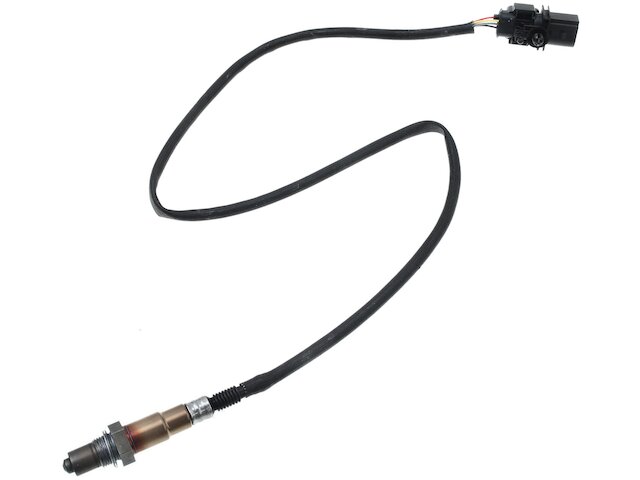 2008-2009 Audi A8 Quattro Oxygen Sensor - Autopart Premium APOS0720 ...