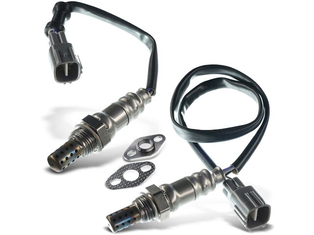 1992-1995 Toyota 4Runner Oxygen Sensor - Autopart Premium APOS0683 ...