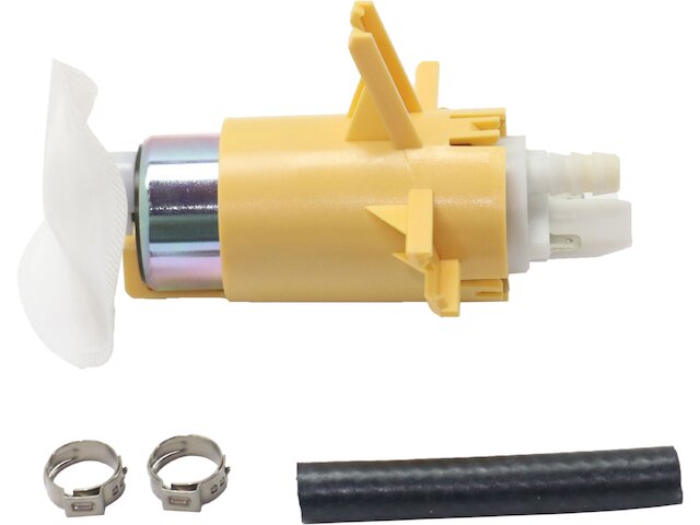1995 BMW M3 Fuel Pump - DriveMotive RB31450013 - PartsGeek.com