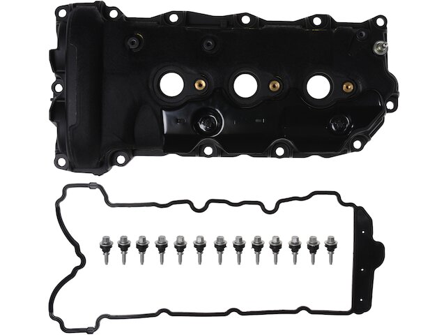 2015-2016 Chevrolet Colorado Valve Cover - API 129829-02345602 - Right ...