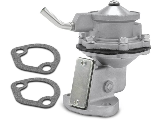 1966-1970 Volkswagen Transporter Fuel Pump - Autopart Premium APMFP019 ...