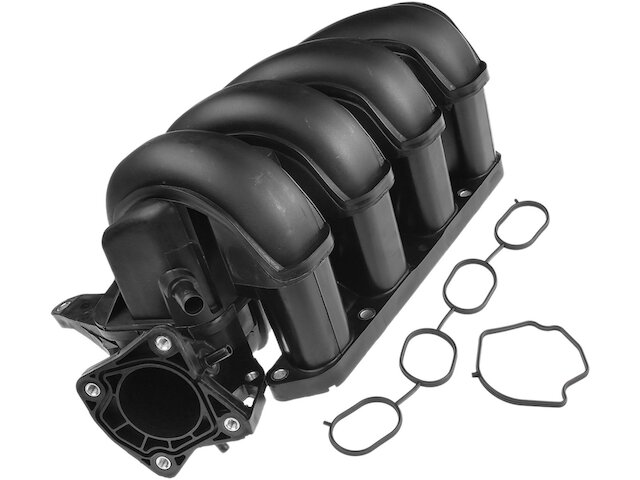 2003-2008 Toyota Corolla Intake Manifold - Autopart Premium APIM047 ...