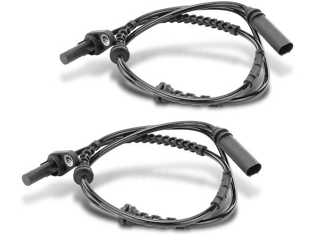 2011 BMW 528i ABS Speed Sensor - Autopart Premium APABS1841 - Front ...