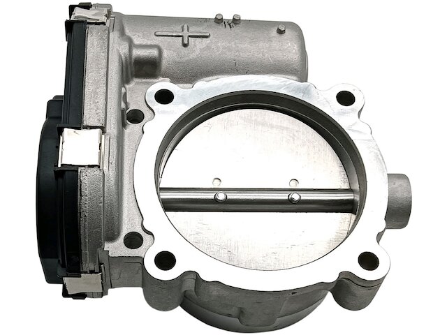Dodge Journey Throttle Body - Throttle Bodies - Replacement SKP ...
