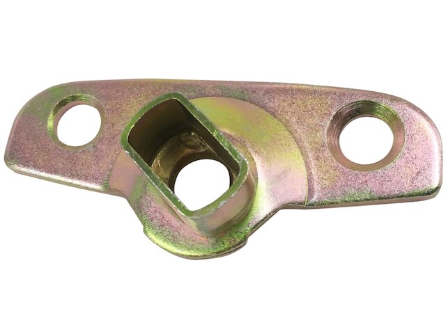 1999-2015 Ford F250 Super Duty Tailgate Hinge - Replacement 961-009 ...