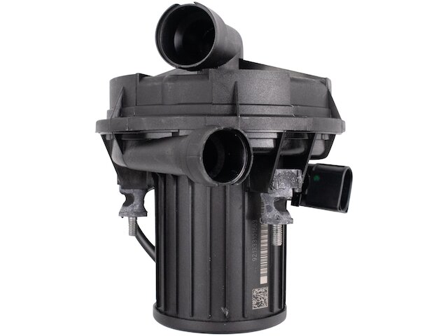 2017-2019 Audi Q7 Air Pump - DIY Solutions ESS01178 - PartsGeek.com