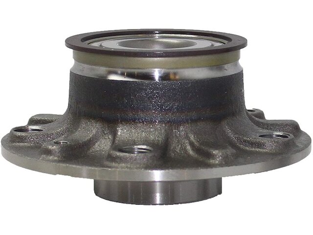 2016-2018 Audi A3 Sportback e-tron Wheel Hub Assembly - Detroit Axle ...