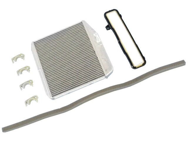 2015-2018, 2020 Jeep Renegade Heater Core - Mopar 68266040AA ...
