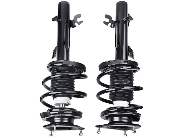 2002-2006 Mini Cooper Strut Assembly - Autopart Premium APSA0406 ...