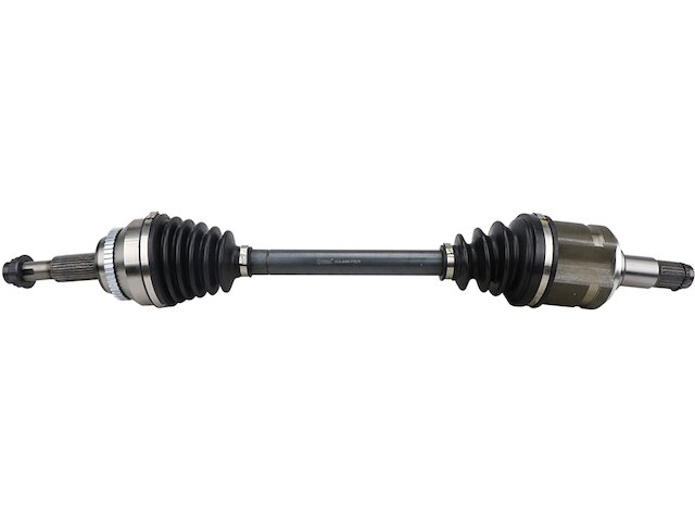 2004-2010 Toyota Sienna Axle Assembly - DriveBolt TO-8-8646A - Front ...