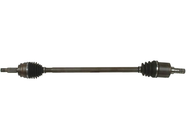 2007-2017 Jeep Compass Axle Assembly - DriveBolt CH-8-8610 - Front ...